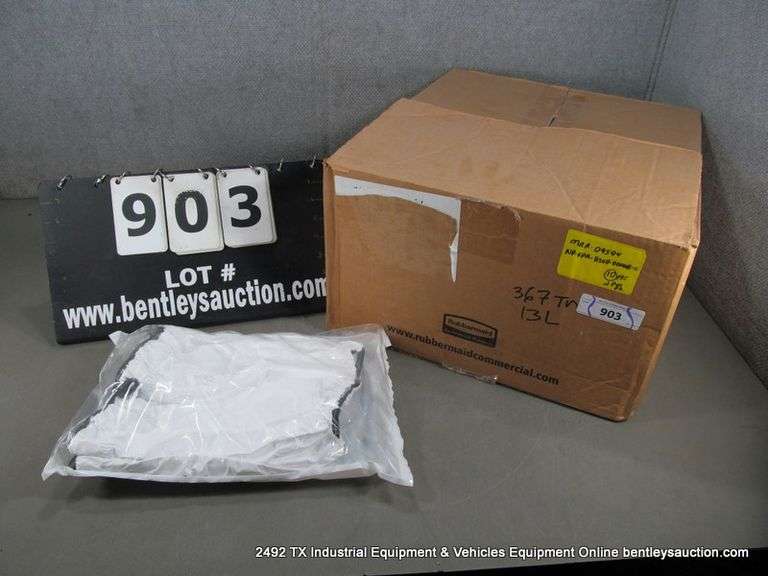 BOX: 3M INNER SHROUD L-226-2 2/CASE, QTY. 10 PACKS - Bentley ...