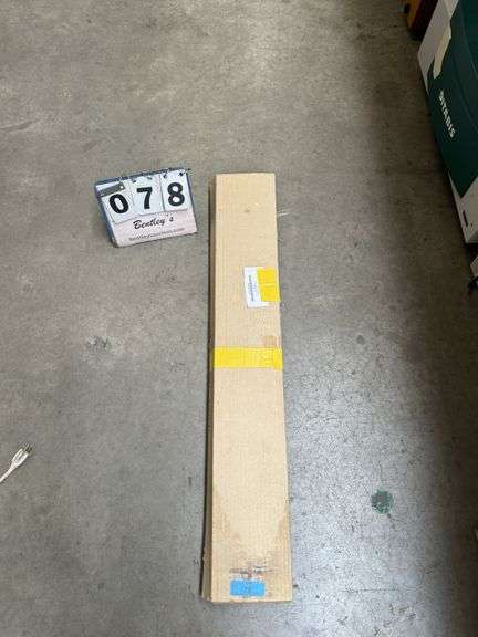 BOX: WATLOW THERMOCOUPLES - Bentley & Associates, LLC