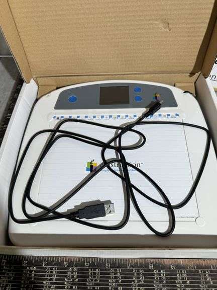 BOX: EINSTRUCTION INTERWRITE MOBi, MODEL IP501 - Bentley & Associates, LLC