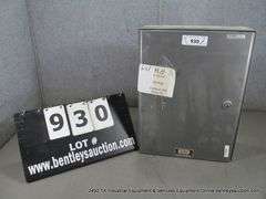 TELKEE KEY CONTROL BOX - Bentley & Associates, LLC