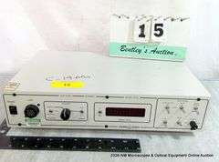 CHADWICK-HELMUTH MODEL 8440 VELOCITY ACCELEROMETER - Bentley ...