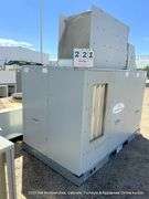 VENMAR CES ERV3000E HEATING UNIT - Bentley & Associates, LLC