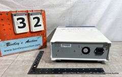 BK PRECISION 4003A FUNCTION GENERATOR W/ 60 MHZ AUTORANGE COUNTER ...