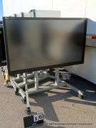 PROMETHEAN BALANCE BOX MOBILE STAND MODEL: 481A47 - Bentley ...