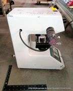 MICROMET 4 MICRO HARDNESS TESTER - Bentley & Associates, LLC