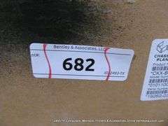 SYSTEMS ENGINEERED CHASSIS PLANS KEYBOARD TRAY 01011000 - Bentley ...