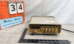 TENMA 72-380 FUNCTION GENERATOR - Bentley & Associates, LLC