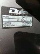 DUKE ICE CREAM MACHINE - Bentley & Associates, LLC