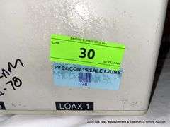 ORTEC 4006 MINIBIN & POWER SUPPLY - Bentley & Associates, LLC