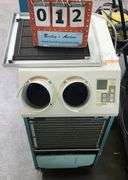 MOVIN COOL CLASSIC PLUS 14 PORTABLE AIR CONDITIONER - Bentley ...