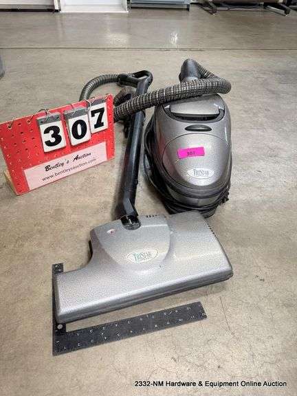 TRI-STAR VACUUM - Bentley & Associates, LLC