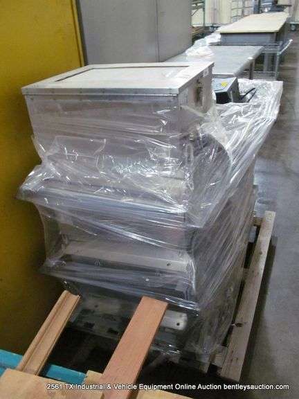 PALLET BUNDLE: RADIO TOWER LIGHT CONTROL BOXES - Bentley & Associates, LLC