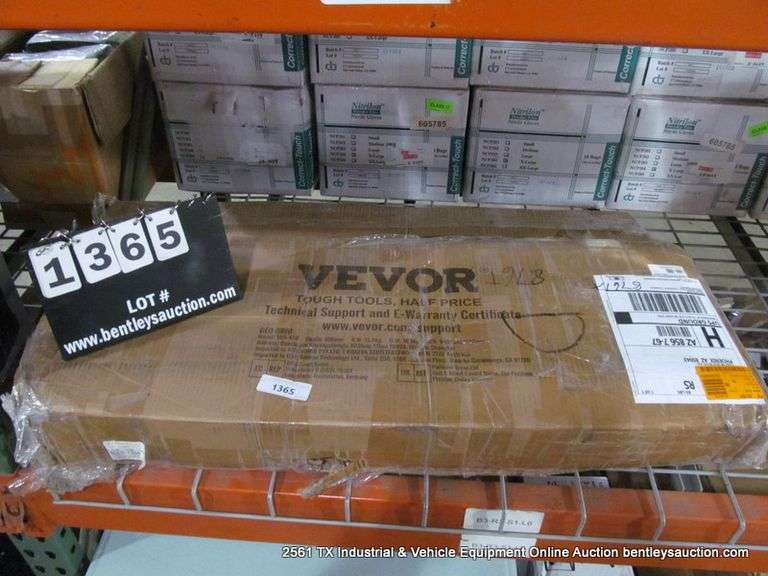 VEVOR GEO GRID, PEA GRAVEL GRID PAVING GRIDS - Bentley & Associates, LLC