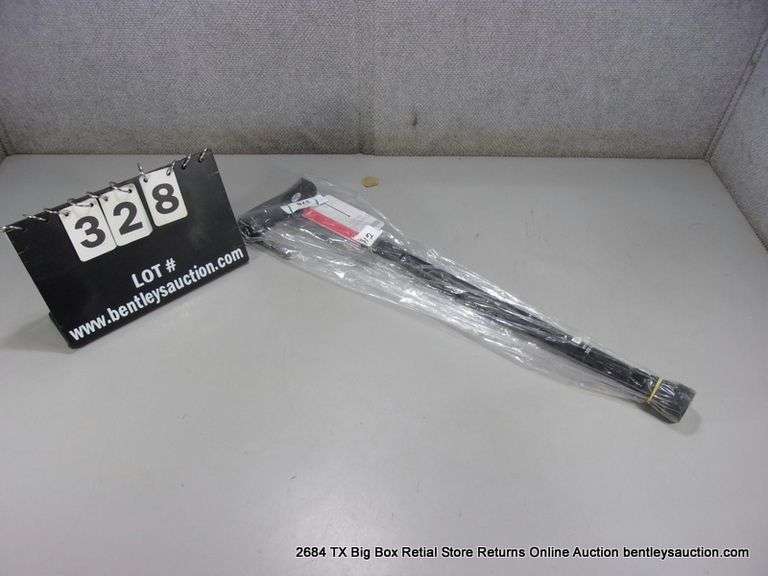 EQUATE COMFORT GRIP WALKING CANE - Bentley & Associates, LLC