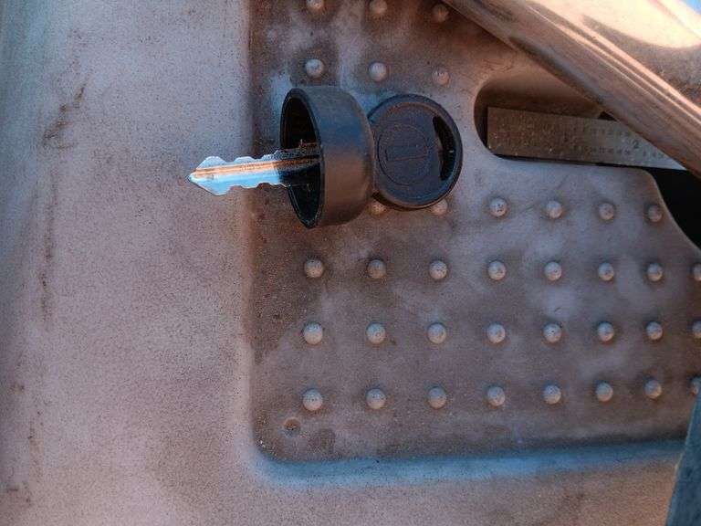 ECO FLEX ADFINITY 20R FLOOR SCRUBBER - Bentley & Associates, LLC