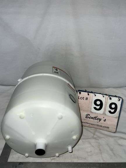 DRI STEEM XT HUMIDIFIER STEAM CYLINDER - Bentley & Associates, LLC