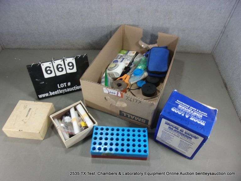 ASSORTED ORGANIZER TRAYS - Bentley & Associates, LLC