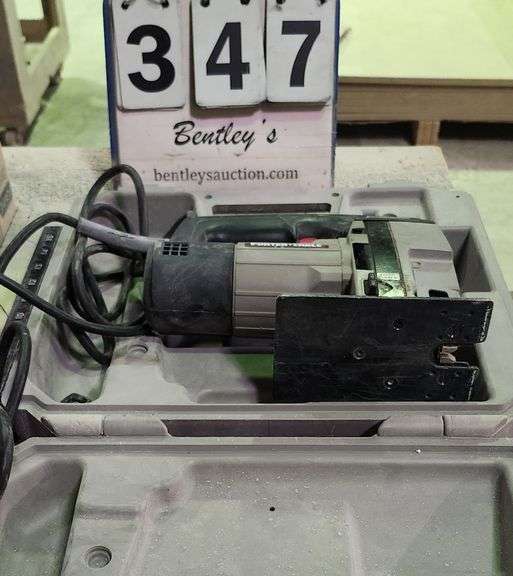 PORTER CABLE - Bentley & Associates, LLC