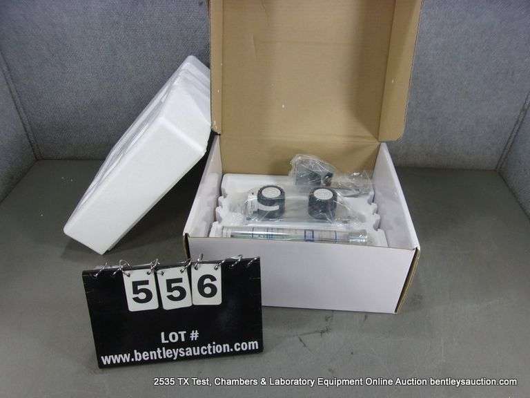 PERKIN ELMER SUPER-CLEAN HIGH-FLOW ICP-MS FILTER KIT - Bentley ...