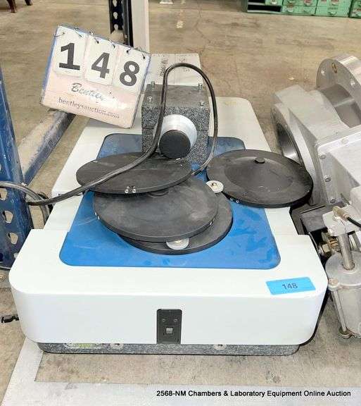 TRIOPTICS 300HR PRISM MASTER - Bentley & Associates, LLC