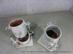 SOIL-TEST ELE COMPRESSION TEST VESSEL (2X MONEY) - Bentley & Associates ...