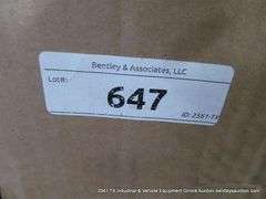 HUBBELL STRAIGHT LINE STRAIN CLAMP - ADEZ70N - Bentley & Associates, LLC