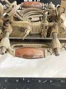 STANLEY NO. 55 COMBINATION PLANE - Bentley & Associates, LLC