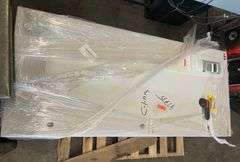 ABB ACH 400 MOTOR DRIVE CABINET - Bentley & Associates, LLC