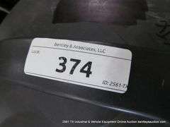 CLARKE SUMMIT PRO MODEL: 18SQ WET/DRY VAC - Bentley & Associates, LLC