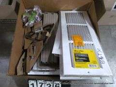 BOX: INTERIOR HOME PARTS - Bentley & Associates, LLC