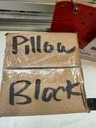 BOX: PILLOW BLOCKS - Bentley & Associates, LLC