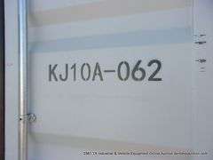 PORTABLE OFFICE CONNEX CONTAINER, 9' 10" X 7' 2" X 8' H W/ WINDOW ...