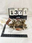 STANLEY NO. 55 COMBINATION PLANE - Bentley & Associates, LLC