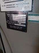 SBL CORP. SOUTH BEND LATHE, PHASE 3, V-230, S/N: 14CH - Bentley ...