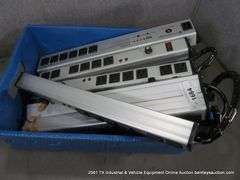 RELOCATABLE POWER TAP MODEL: SFC306-612 (6X MONEY) - Bentley ...