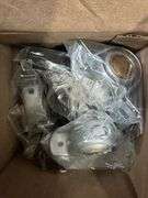 BOX: PILLOW BLOCKS - Bentley & Associates, LLC