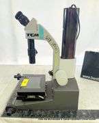 BROWN & SHARPE TCM 50 MICROSCOPE - Bentley & Associates, LLC