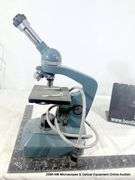 CENCO 60913-22 MICROSCOPE - Bentley & Associates, LLC