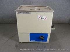 FISHER SCIENTIFIC FS30 ULTRASONIC BATH/CLEANER - Bentley & Associates, LLC