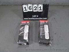 GENIE WIRELESS KEYPAD ENTRY SYSTEM (2X MONEY) - Bentley & Associates, LLC