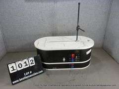 ESI-ELEMENTAL SCIENTIFIC SC-FAST AUTOSAMPLER - Bentley & Associates, LLC