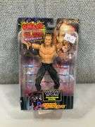 WCW DIAMOND DALLAS PAGE - Bentley & Associates, LLC