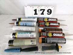 BOX: CAULK - Bentley & Associates, LLC
