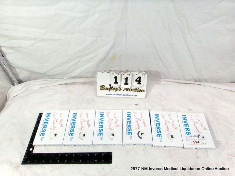 INVERSE CALF COMPRESSION SLEEVES, 6 X MONEY - Bentley & Associates, LLC