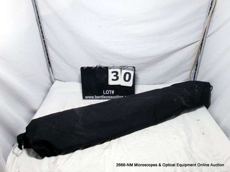 LOWEL CAMERA LIGHTING ACCESSORY HAS BURNS - Bentley & Associates, LLC