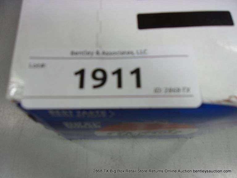 PEPSI COLA MINI SODA SHOP, 10 CANS - Bentley & Associates, LLC