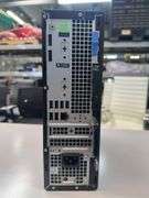 DELL OPTIPLEX 5080 SFF MODEL #D15S - Bentley & Associates, LLC