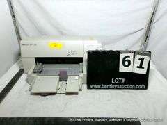 HP DESKJET 692C - NO POWER CORD - Bentley & Associates, LLC