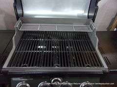 MM PRO SERIES 4-BURNER GAS GRILL - SCUFFS - Bentley & Associates, LLC