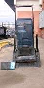 HOST LIBERATOR EXTRACTOR VAC - Bentley & Associates, LLC